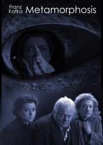 B-Movie Celebration: Metamorphosis | Undead Backbrain
