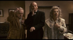 B-Movie Celebration: Metamorphosis | Undead Backbrain